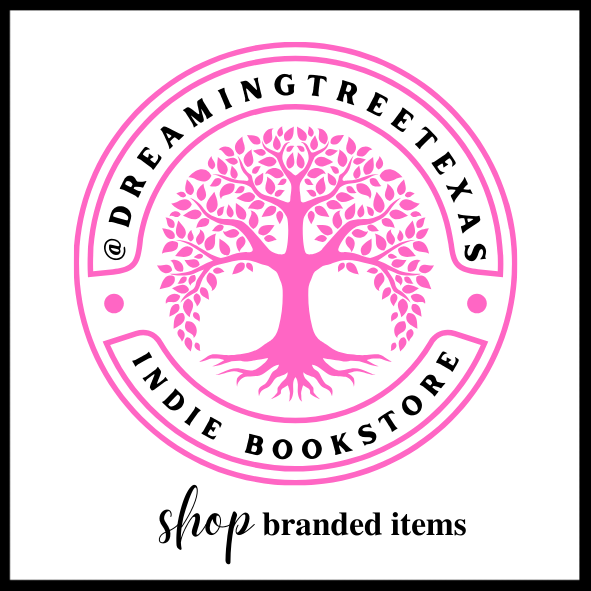 @DreamingTreeTexas Merch