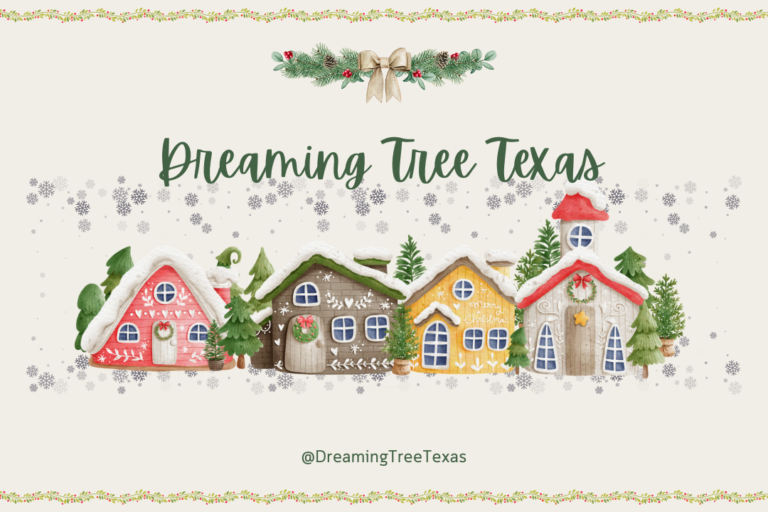 DreamingTreeTexas